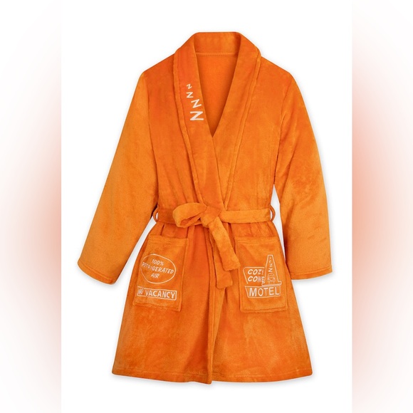 cakeworthy | Intimates & Sleepwear | Nwt Cakeworthy Pixars Cars Cozy ...